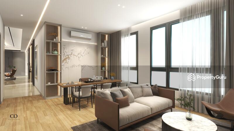 Big Promo Last 5 units Limited Period 3+1 Big Layout Ready Move In 1m ...