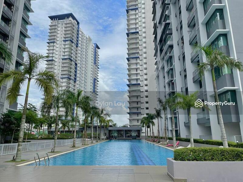 Almyra Residences, Bandar Puteri Bangi, Bandar Puteri Bangi Bandar ...