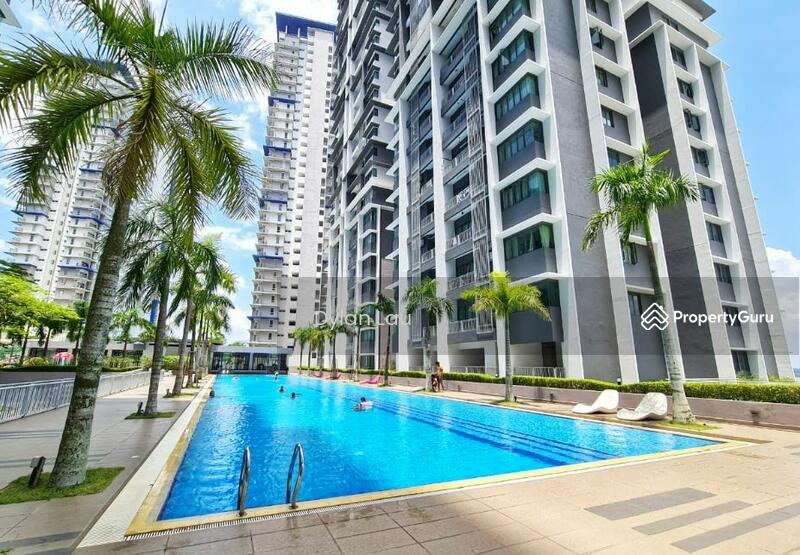 Almyra Residences, Bandar Puteri Bangi, Bandar Puteri Bangi Bandar ...
