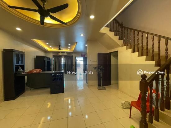 Taman Meru Klang, Jalan Meru, Kapar, Batu Belah, Klang Utama, Meru ...