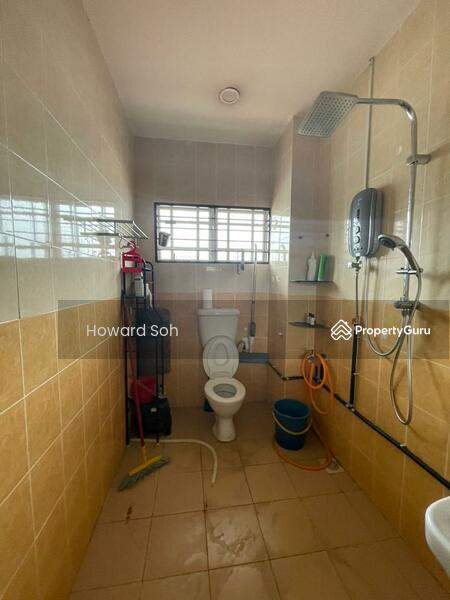 Taman Meru Klang, Jalan Meru, Kapar, Batu Belah, Klang Utama, Meru ...