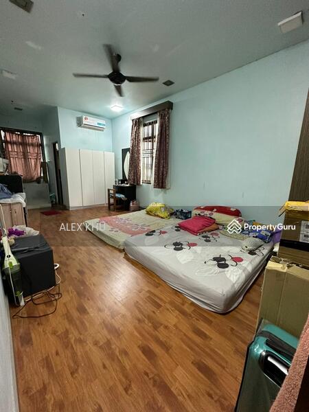 Sutera Utama Suteras Utamas, Taman Sutera Utama, Johor Bahru, Johor, 6 ...