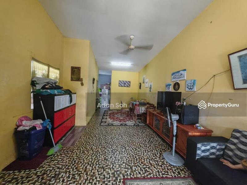 Taman Selayang Mutiara, Jalan Mutiara 4/5 Taman Selayang Mutiara ...