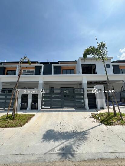 Robin @ Rimbayu, No. 1, Jalan Flora 3, Bandar Rimbayu, Telok Panglima ...