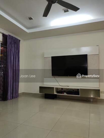 Kepong, Kepong, Kuala Lumpur, 5 Bedrooms, 3025 sqft, 3-storey Terraced ...