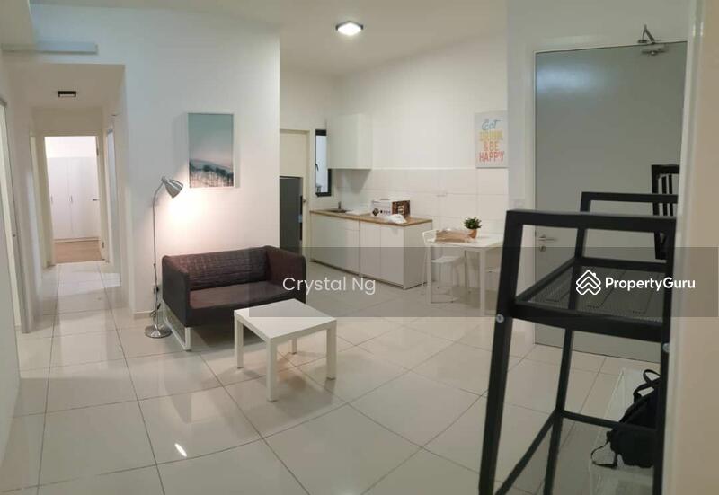 Casa Green @ Bukit Jalil, Jalan 5/155, Bukit Jalil, Kuala Lumpur, 3 ...