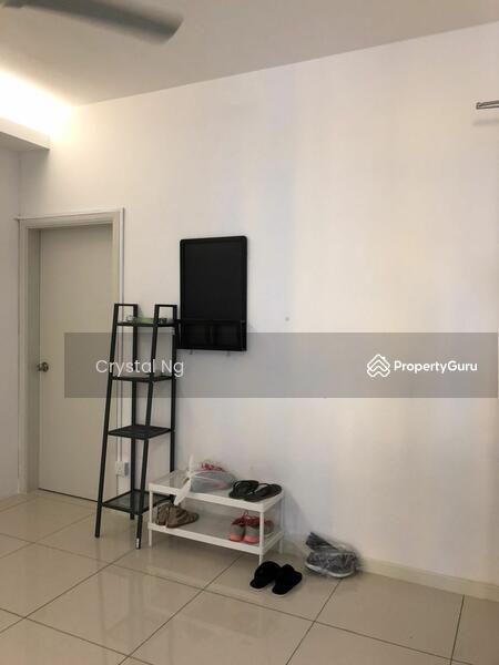 Casa Green @ Bukit Jalil, Jalan 5/155, Bukit Jalil, Kuala Lumpur, 3 ...