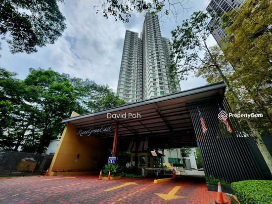 Riana Green East, - Jalan 34/26,, Wangsa Maju, Kuala Lumpur, 3 Bedrooms ...