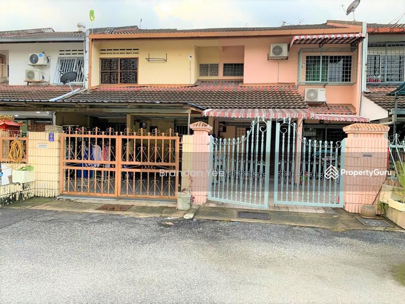 2sty House, Taman muhibbah, Serdang, Seri Kembangan (BELOW MARKET PRICE ...