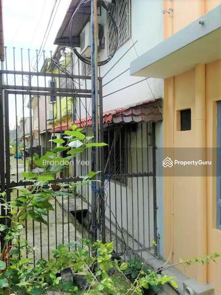 2sty House, Taman muhibbah, Serdang, Seri Kembangan (BELOW MARKET PRICE ...