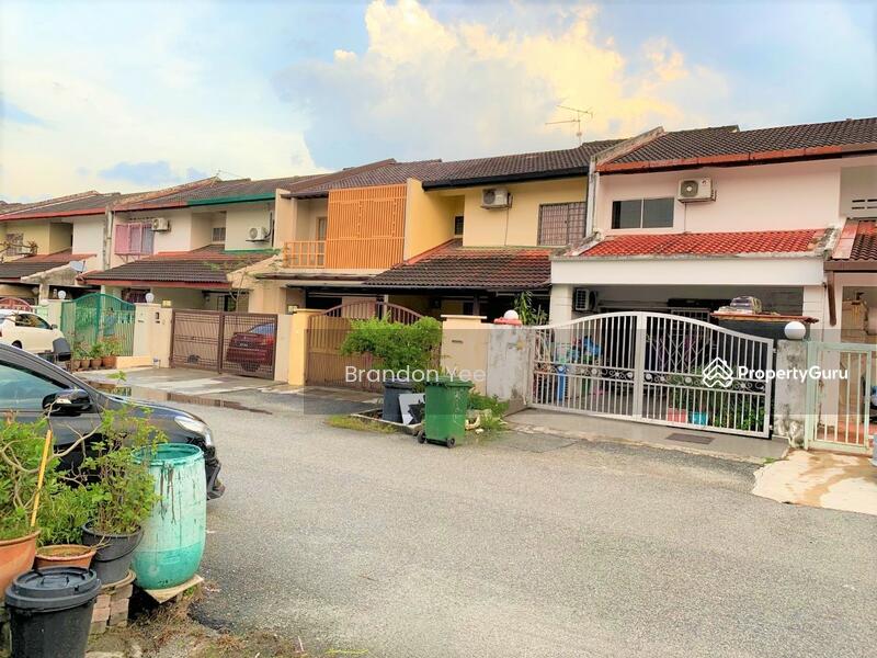 2sty House, Taman muhibbah, Serdang, Seri Kembangan (BELOW MARKET PRICE ...