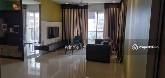 Vistaria Residensi, 3 Jalan 6/92b, Taman Kobena, Wilayah Persekutuan ...
