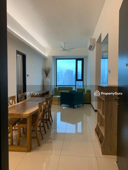 OPUS Kuala Lumpur, Jalan Talalla Jalan Maharajalela, KL City, Kuala ...