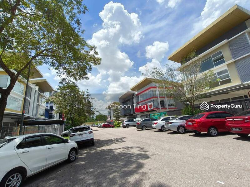 Kempas Kempas Kempas Kempas Kempas, Johor Bahru, Johor, , 19380 sqft ...