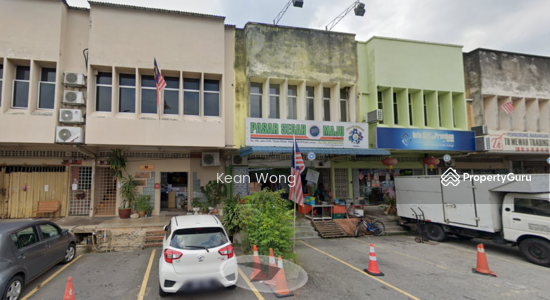 Taman ehsan kepong pasar moden, Taman Ehsan, Kepong, Kuala Lumpur ...