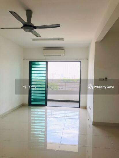 Bayu @ Pandan Jaya, Persiaran Pandan 3, Pandan Jaya, Kuala Lumpur ...