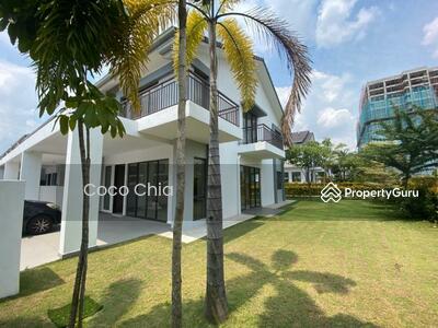 403 Properties for Sale - Rumah Corner Lot in Malaysia | PropertyGuru ...
