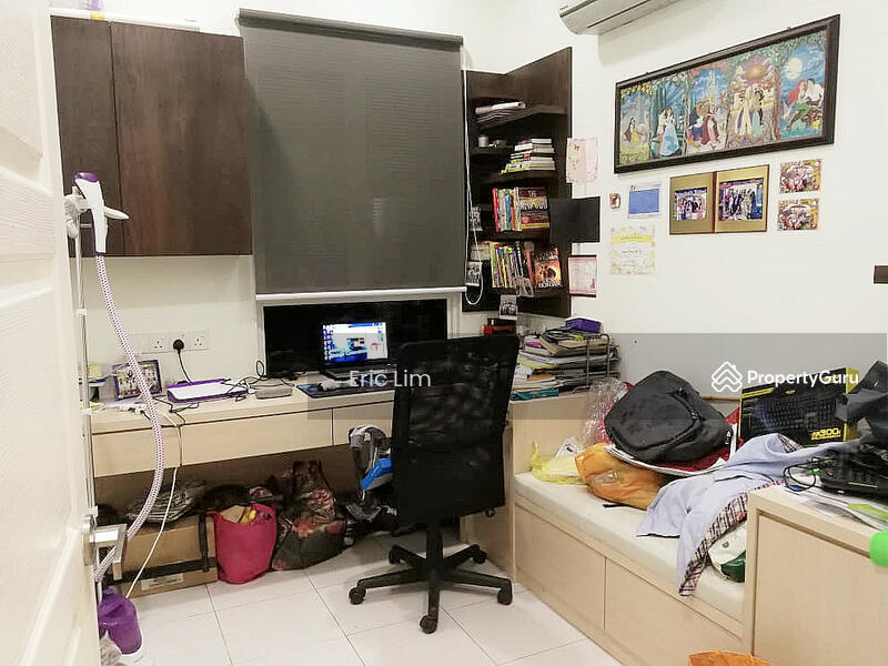 Fiera Vista, Jalan Tun Dr Awang, One Residence, Bayan Lepas, Bayan ...