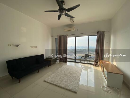 Setia Walk, Persiaran Wawasan, Puchong, Selangor, 1 Bedroom, 845 sqft ...