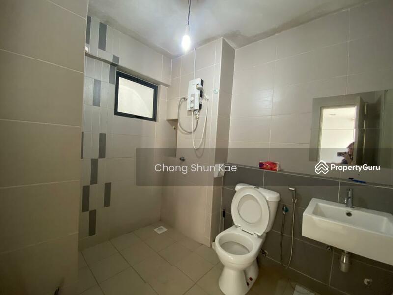 Setia Walk, Persiaran Wawasan, Puchong, Selangor, 1 Bedroom, 845 sqft ...