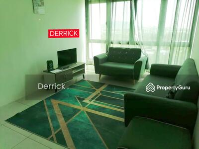 Meritus Residensi Condos For Rent, 2024 | PropertyGuru Malaysia