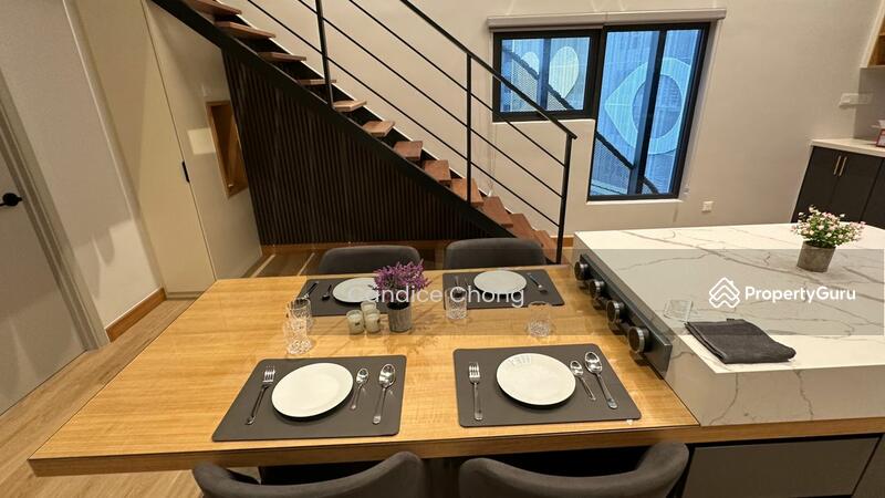 Arte Cheras, Jalan Midah 2, Cheras, Kuala Lumpur, 3 Bedrooms, 1013 sqft ...