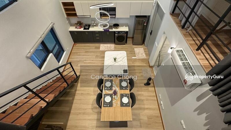 Arte Cheras, Jalan Midah 2, Cheras, Kuala Lumpur, 3 Bedrooms, 1013 sqft ...