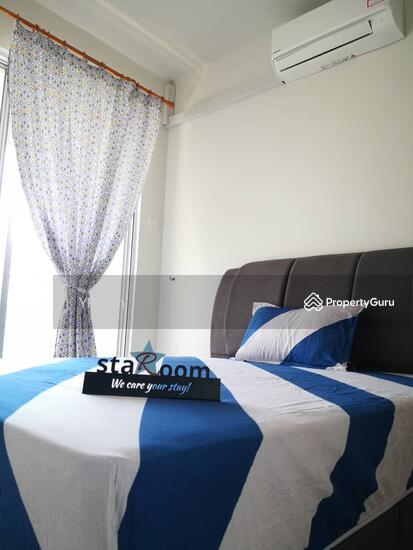 Maxim Residences @ Cheras KL, Jalan 9,Off Taman Len Seng, Cheras ...