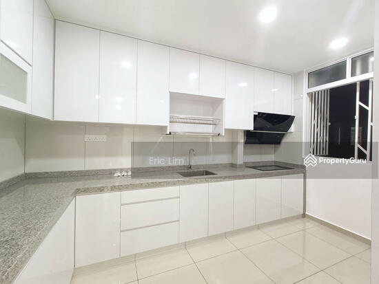 The Amarene @ Ideal Vision Park, Jalan Sungai Toram 6, Bayan Baru ...