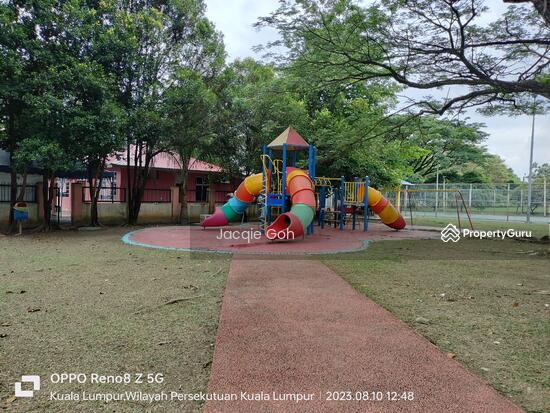 Setapak Indah, Jalan 5D/6, Taman Setapak Indah, Setapak, Kuala Lumpur ...