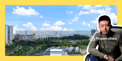 The Hamstead, Desa Tun Razak Condos For Sale, 2024 | PropertyGuru Malaysia