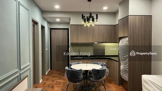 Service Residence for Rent at Bloomsvale Menara Vista Petaling - Kayden ...