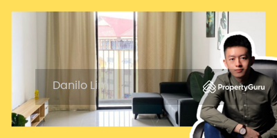 The Hamstead, Desa Tun Razak Condos For Sale, 2024 | PropertyGuru Malaysia