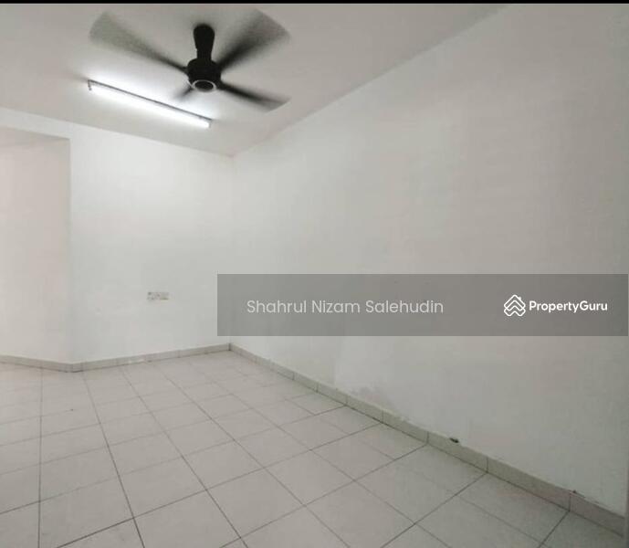 Single Storey House Dengkil, Taman Warisan Bestari, Dengkil, Sepang ...