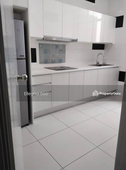 D'Summit Residences, Jalan Kempas Lama Kempas Utama, Johor Bahru, Johor ...