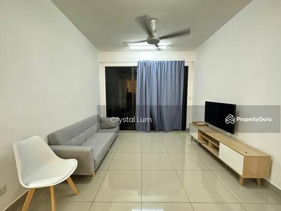 Trinity Lemanja, Jalan Kuang Bertam 6, Taman Kepong, Mukim Batu, Kepong ...