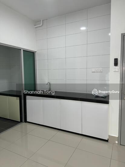 Razak City Residences (RC Residence), Lebuhraya Sungai Besi BESRAYA ...