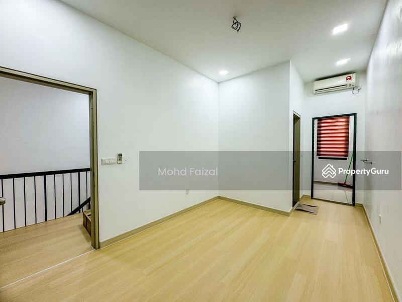 Double Storey Terrace Elmina Valley 1 Shah Alam, Elmina Valley 1 Shah ...