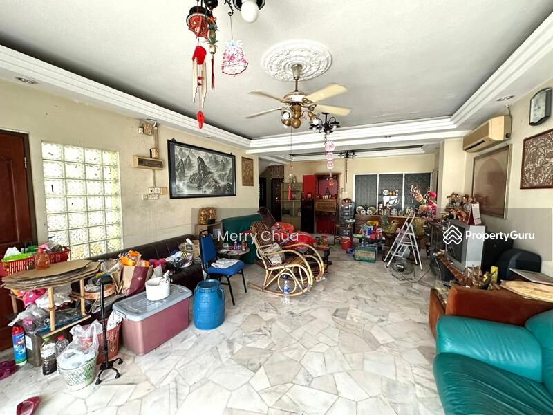 Tampoi Tampoi Tampois, Taman Johor, Tampoi, Johor Bahru, Johor, 5 ...