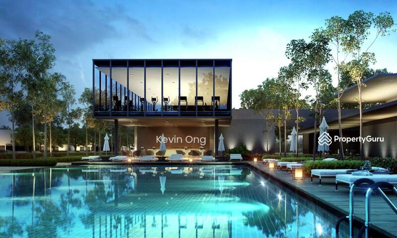 Bukit Subang New Launch Freehold Cluster Semi-D @ Sungai Buloh untuk ...