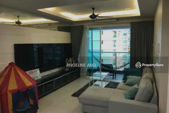 The Regina, Jalan Subang Permai, USJ 1, Subang Jaya, Selangor, 3 ...