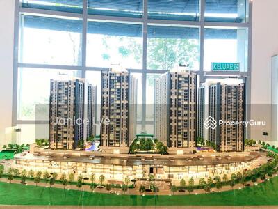 MIRAI Residences Condos for Sale, 2025 | PropertyGuru Malaysia