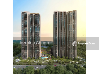 8 Properties for Sale - Aricia Sungai Besi in Malaysia | PropertyGuru ...