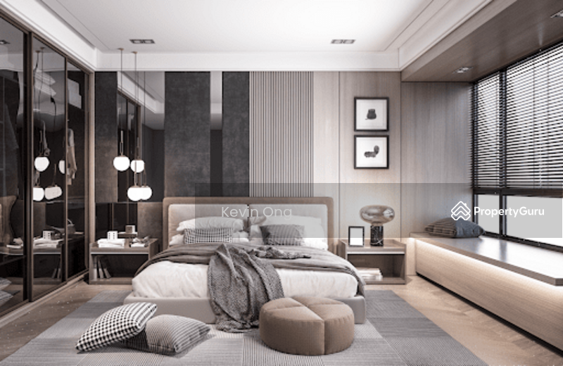 Mutiara Subang New Launch Freehold Cluster Semi-D @ Sungai Buloh ...