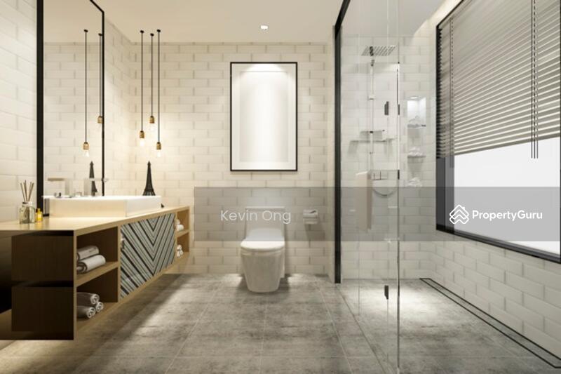 Mutiara Subang New Launch Freehold Cluster Semi-D @ Sungai Buloh ...