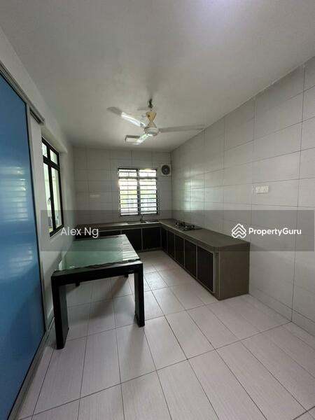 Opal @ Taman Mutiara Mas, Jln Mutiara 1/2, Skudai, Johor Bahru, Johor ...