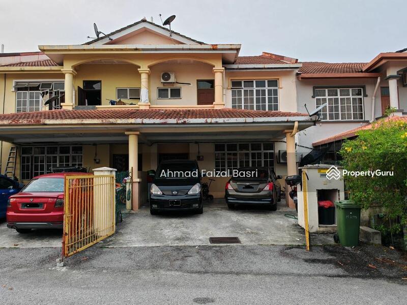 Desa Kolej, Nilai, Bandar Baru Nilai, Nilai, Negeri Sembilan, 4 ...