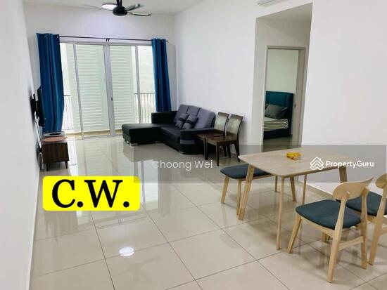 The Amarene @ Ideal Vision Park, Jalan Sungai Toram 6, Bayan Baru ...