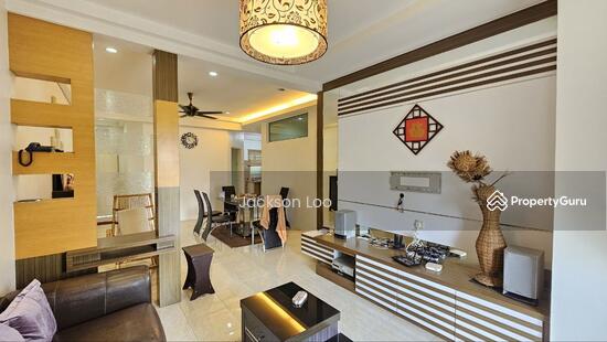 Skyhomes Panorama Tambun Perdana, Laluan Tambun Perdana 12, Panorama ...