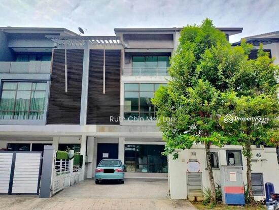 Perdana Residence 2, Jln PR 2 Prima Selayang, Batu Caves, Gombak ...